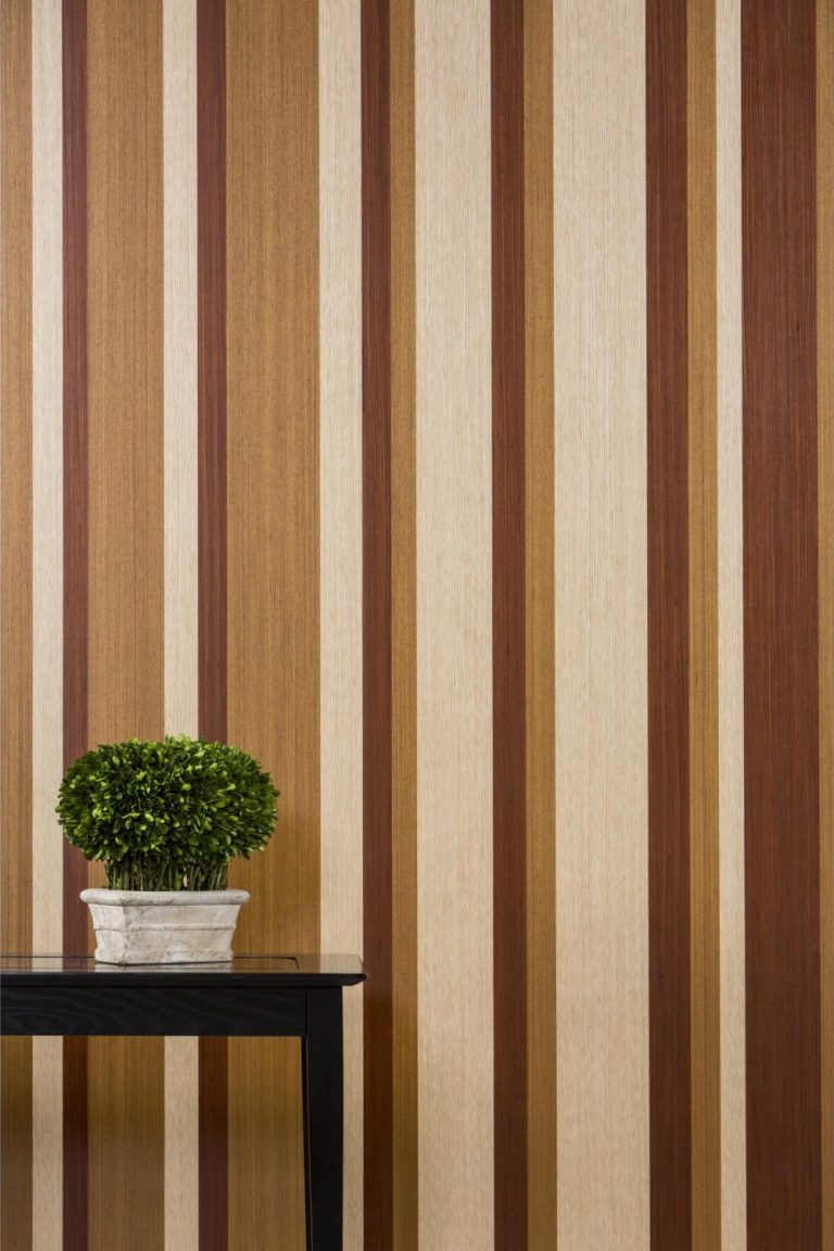 Forestree | Prefinished Wood Wallcovering