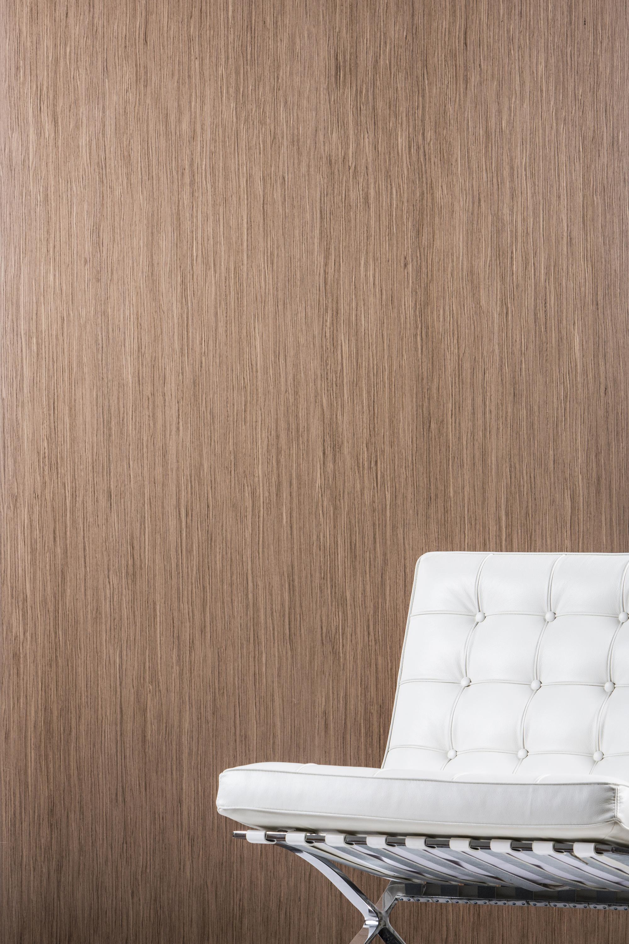 Forestree | Prefinished Wood Wallcovering
