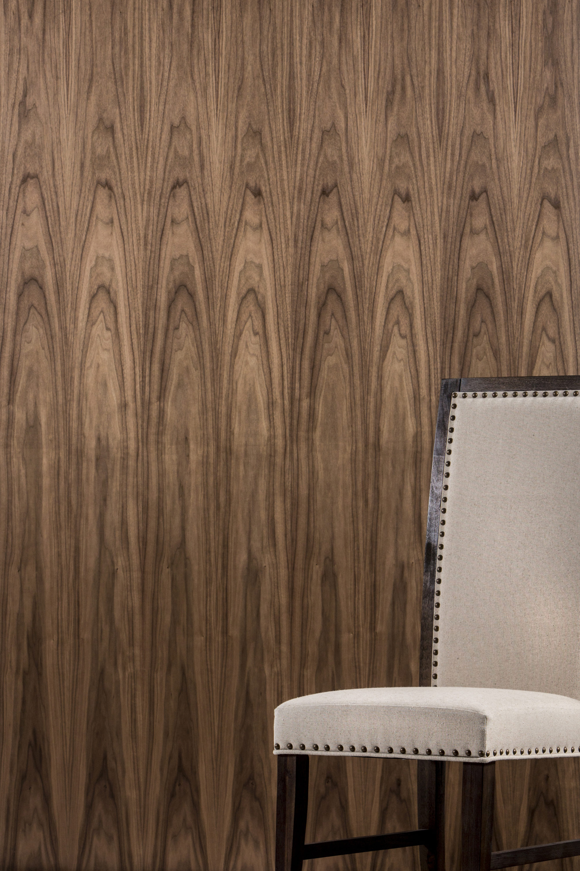 Forestree | Prefinished Wood Wallcovering